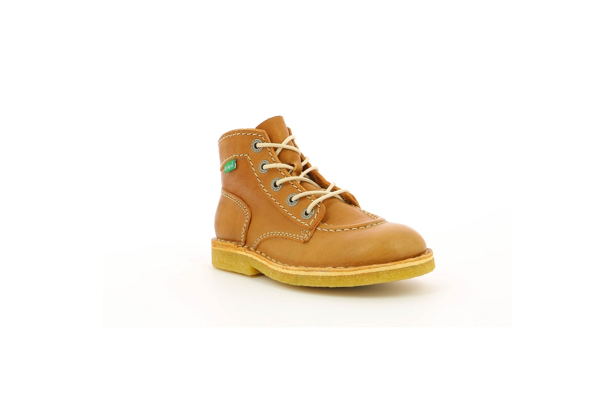 Kickers kick legend camel