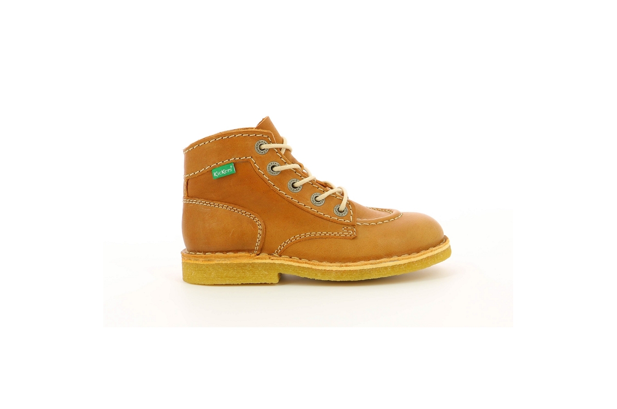 Kickers kick legend camel